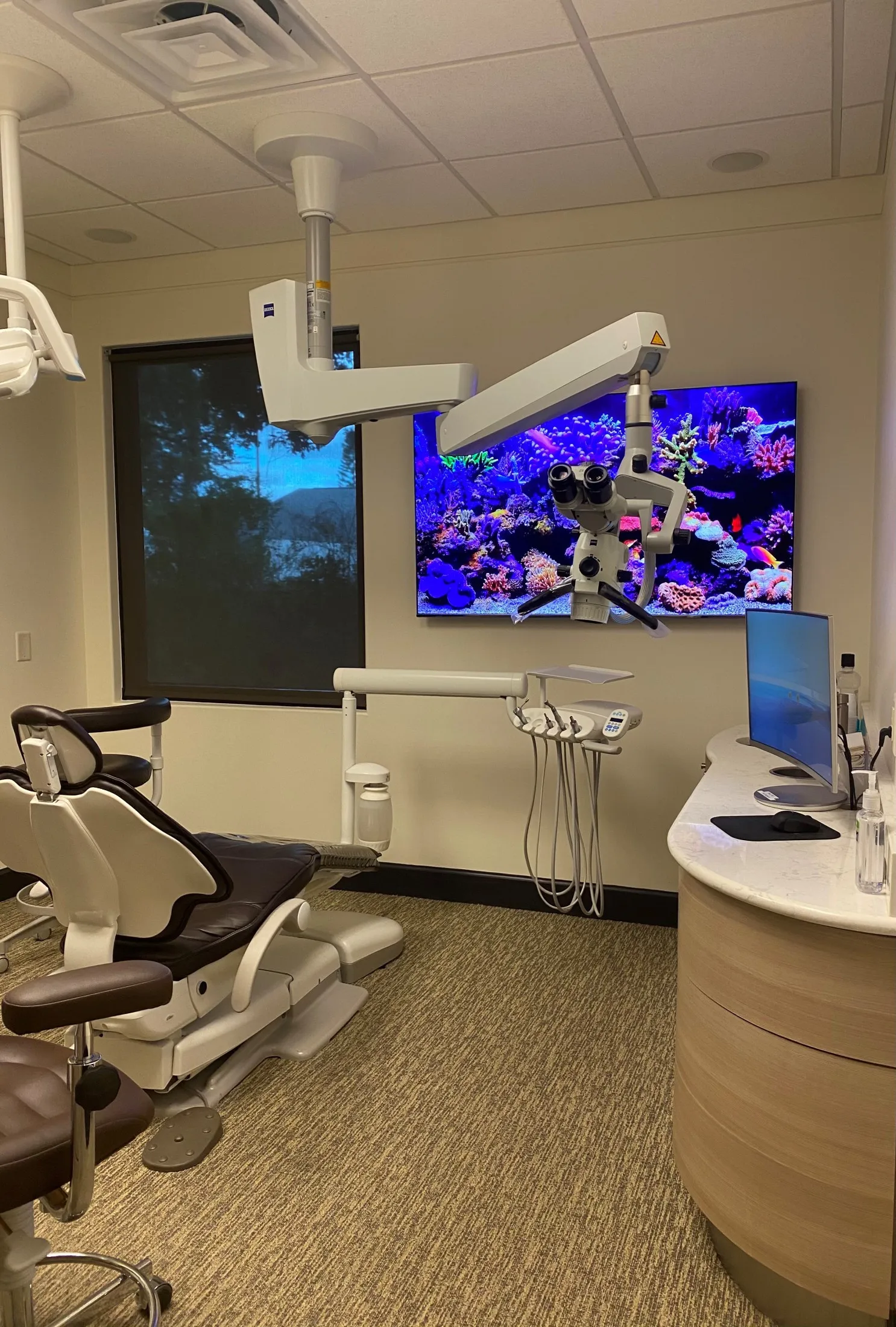 r , Florida Institute of Microdentistry